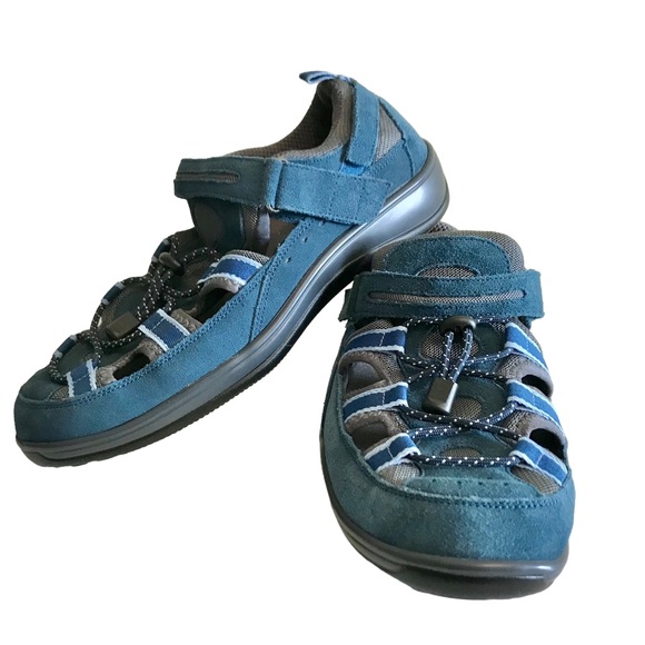 Orthofeet | Shoes | Orthofeet Womens Orthopaedic Sandals 5 Wide | Poshmark